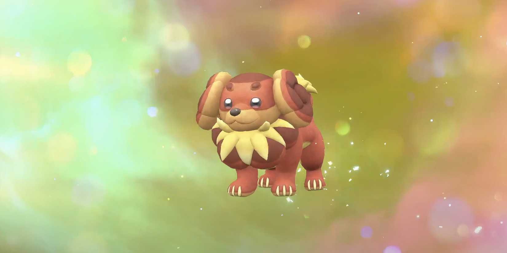 Pokémon GO: Best Moveset For Dachsbun & Is It Any Good? - Zolentz ...