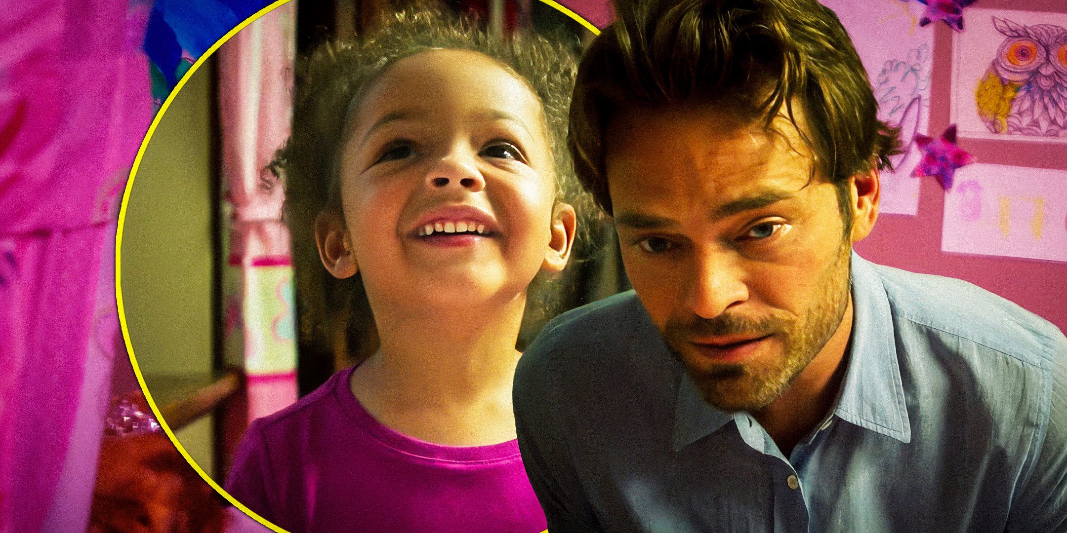 Tom Welling Breaks Down Morally Grey Mafia Wars Character & Reflects On ...