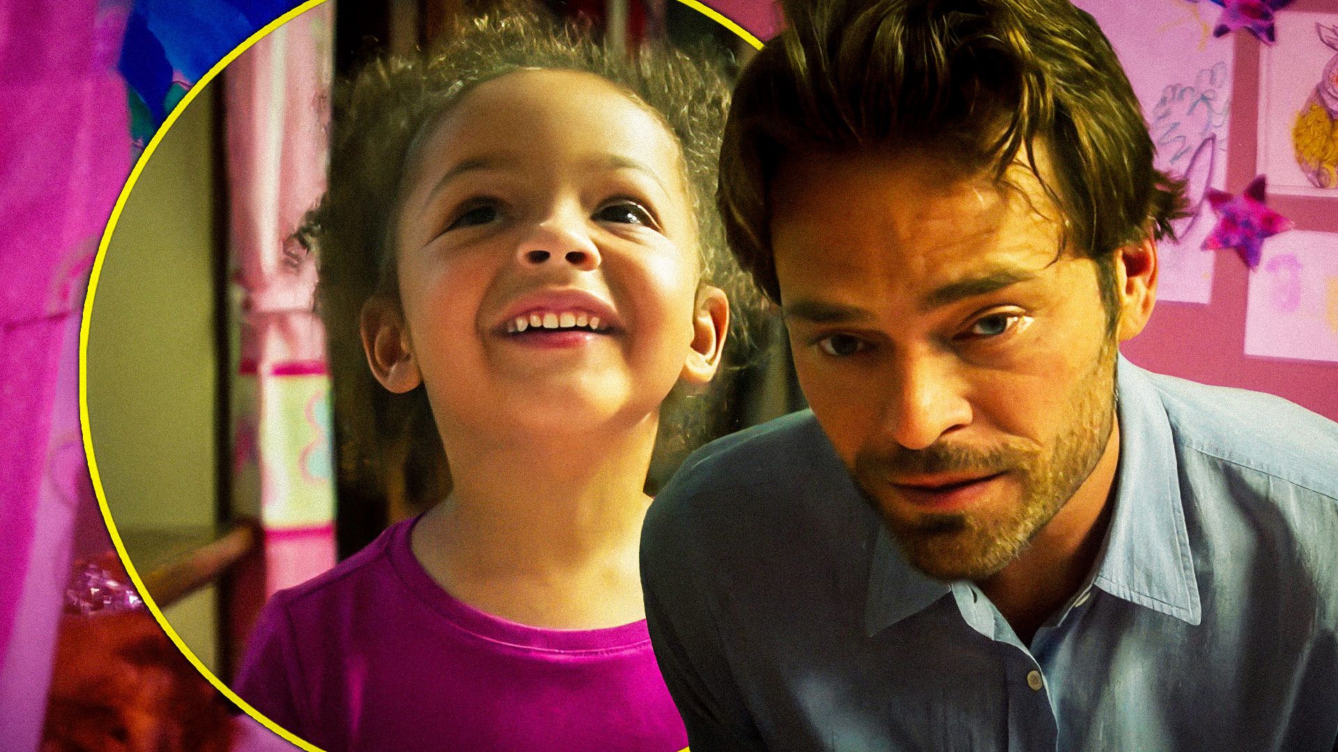 Watch The Trailer For Christopher Backus & Jake T. Austin's New ...