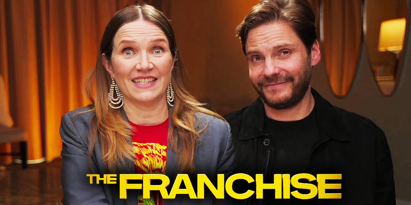 The Franchise Summary, Trailer, Cast, and More