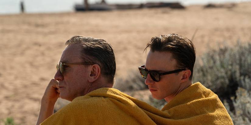 Queer Ending Explained: What Happens To Lee & Gene?