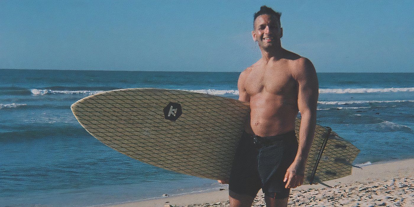 Finding Mr. Christmas Summary, Trailer, Cast, and More