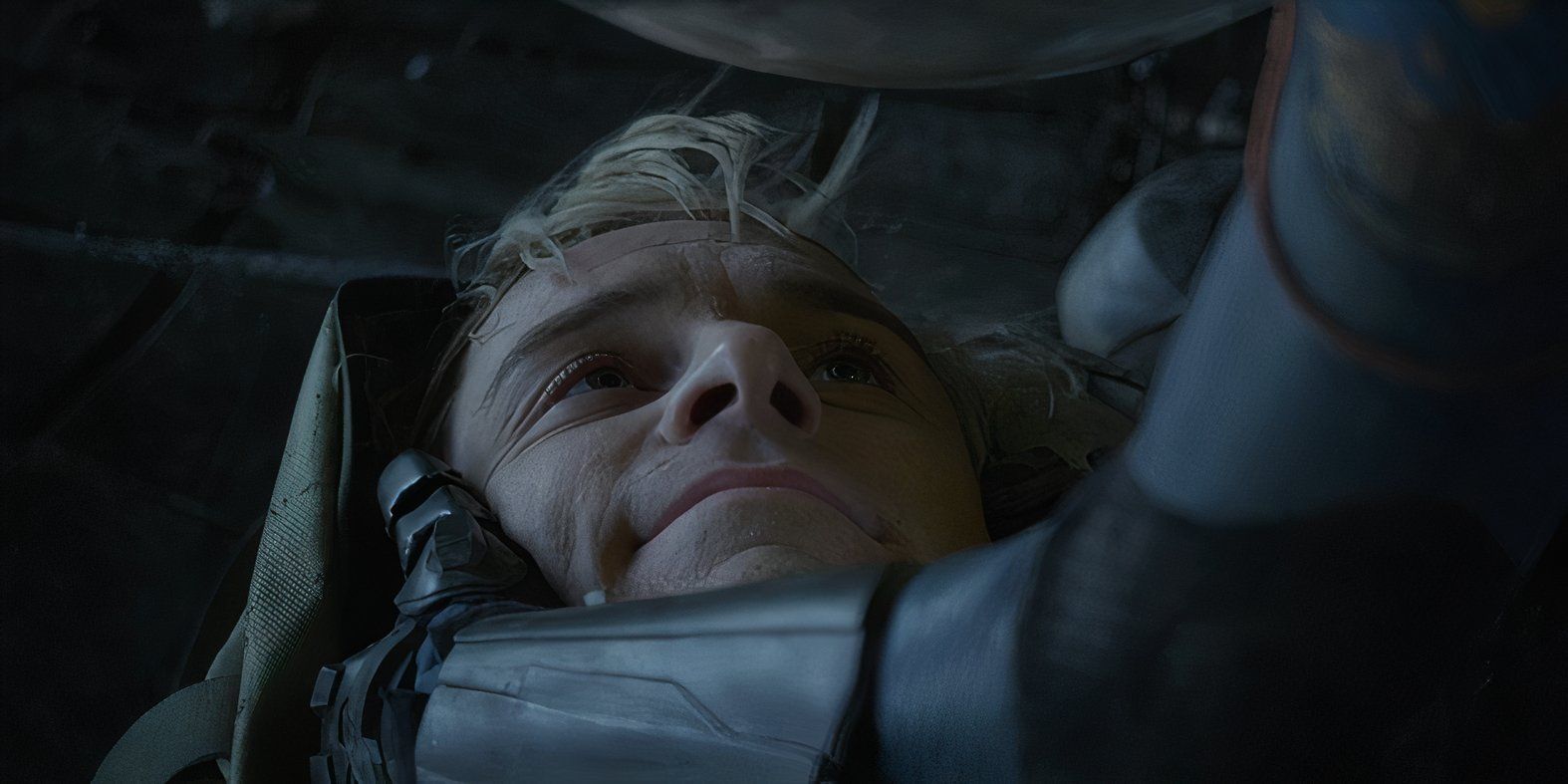 Prometheus Summary, Latest News, Trailer, Cast, Where to Watch and More