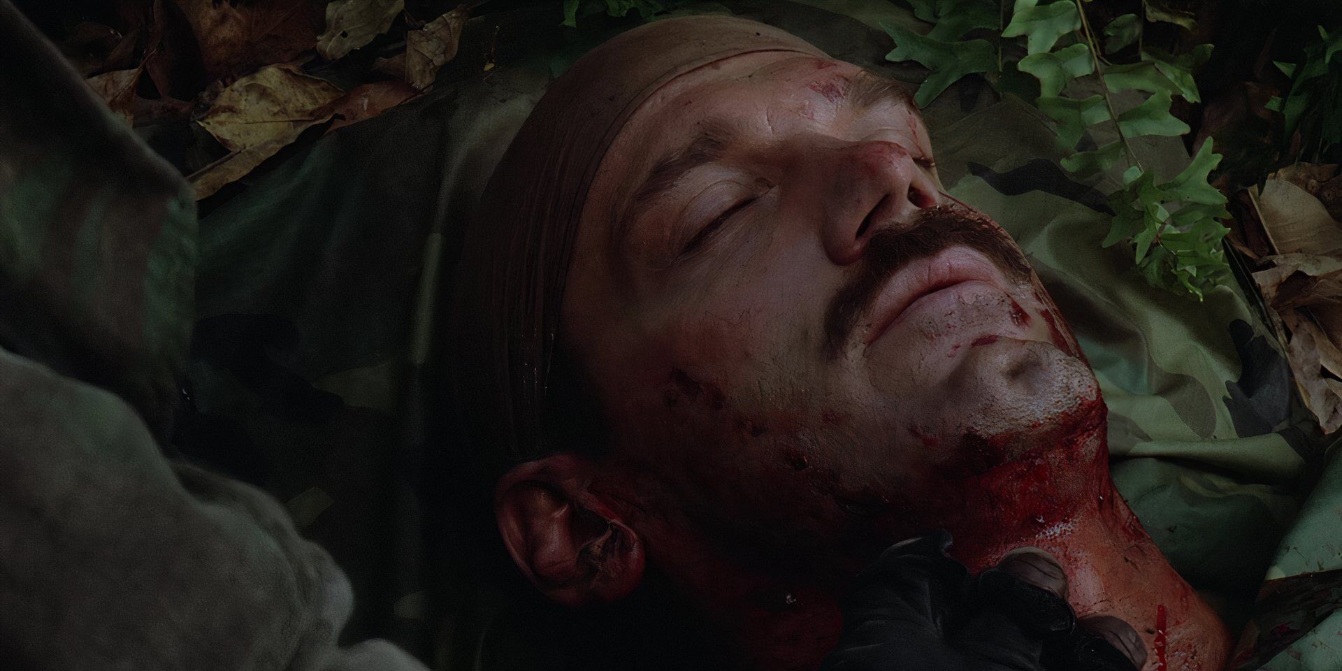 Predator Summary, Trailer, Cast, and More