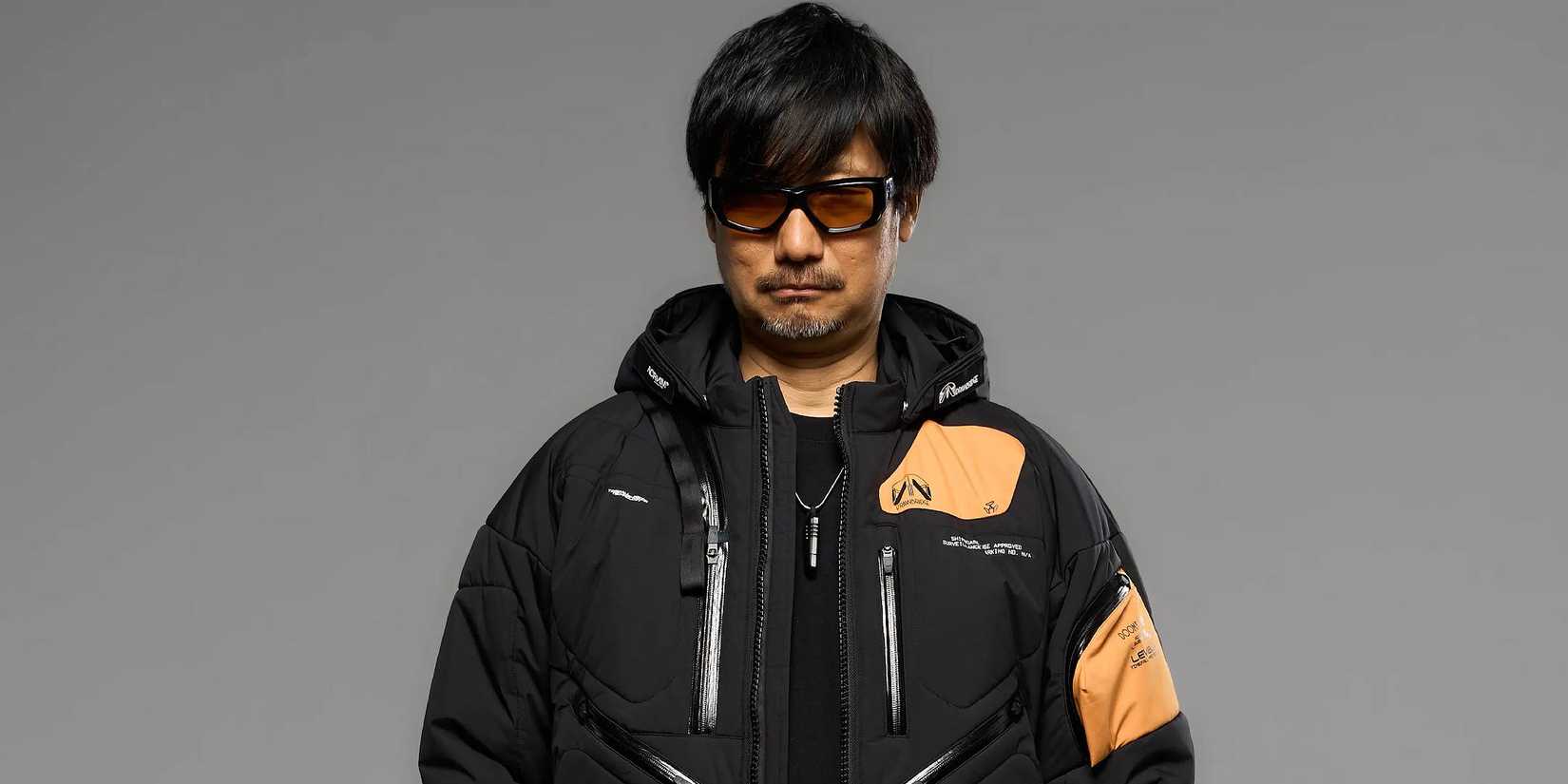 Beat Death Stranding 2? Here's Everything We Know About Kojima's Next Games