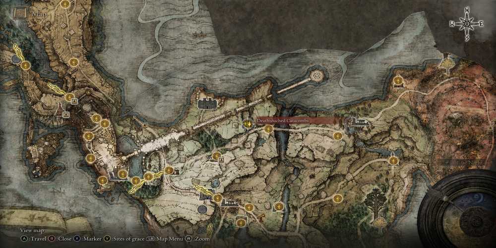 Elden Ring: los 10 elementos principales que debe obtener primero para un nuevo personaje ...