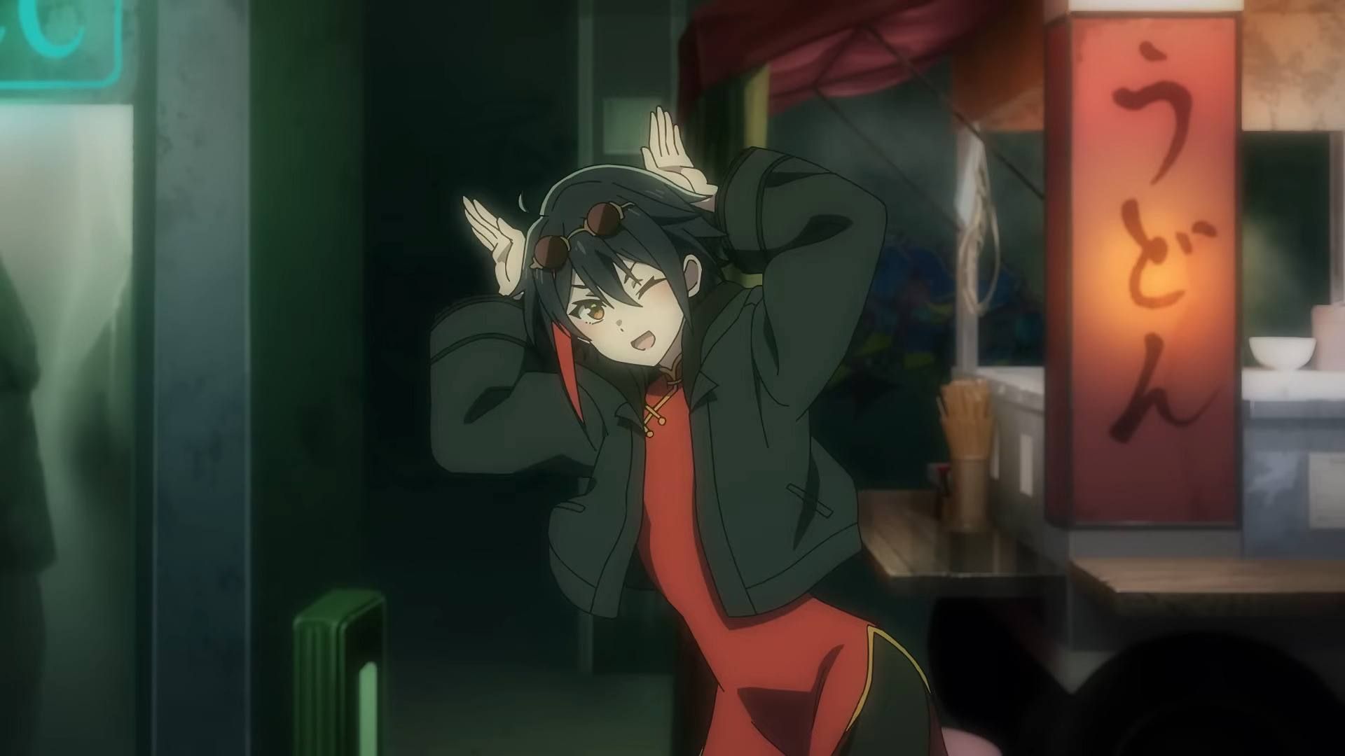 Demon Lord 2099 Summary, Latest News, Trailer, Season List, Cast, Where ...