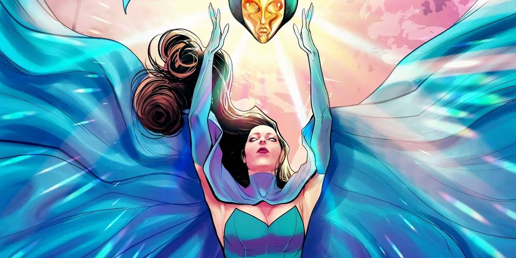 20 Oldest X-Men Characters in Marvel Canon (Ranked From Elderly To Ancient)