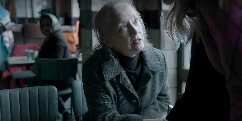 Disclaimer Cast & Character Guide