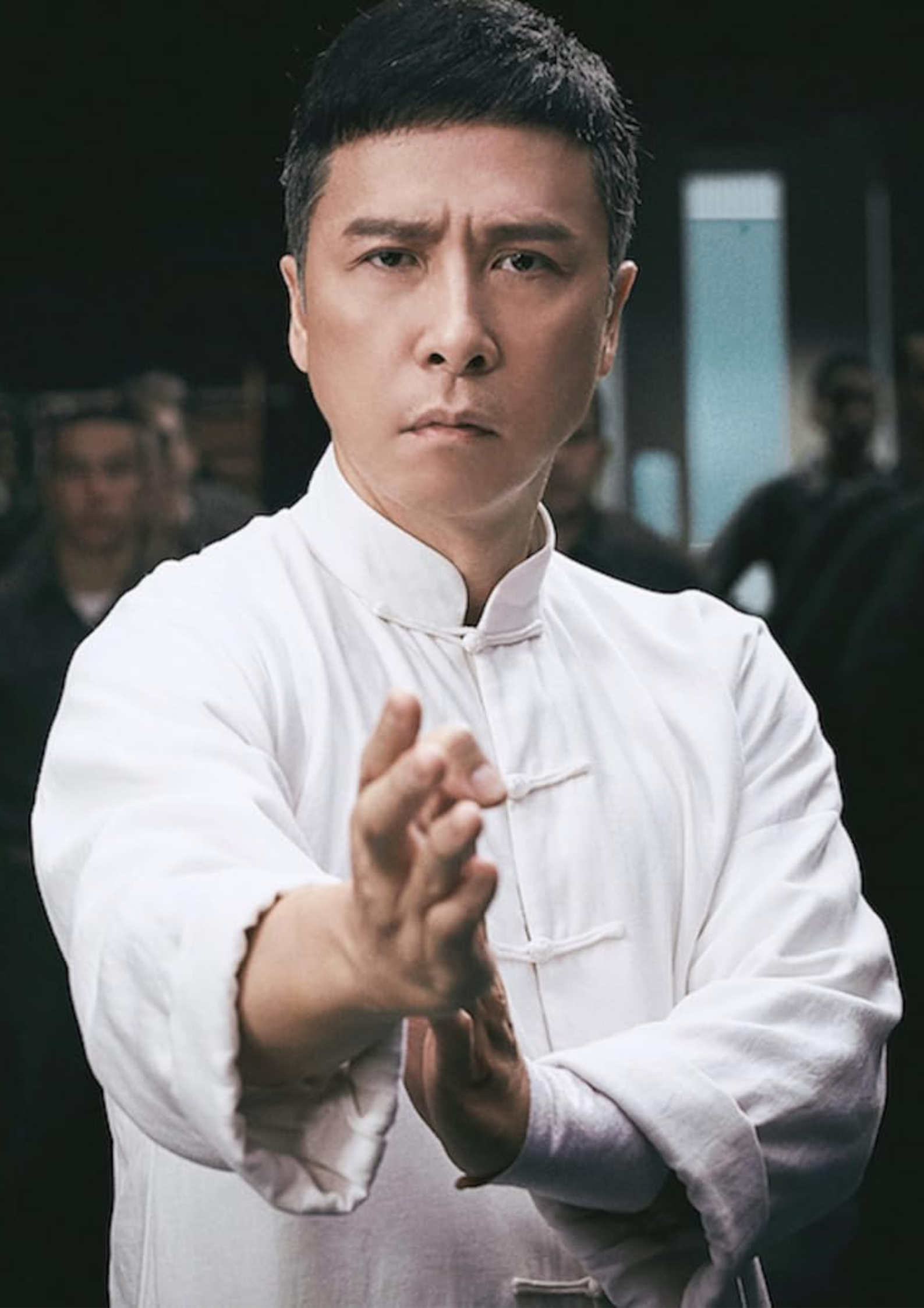 Ip Man | ScreenRant