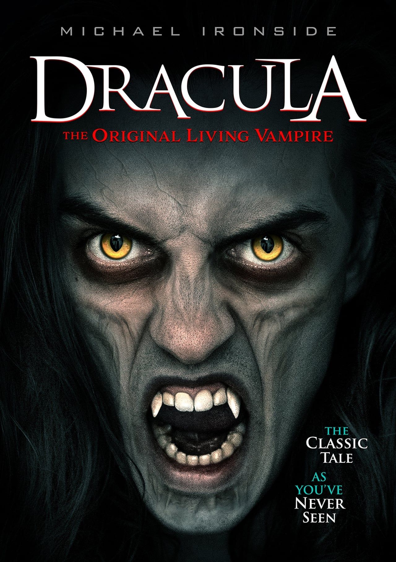 Dracula: The Original Living Vampire Summary, Latest News, Trailer ...