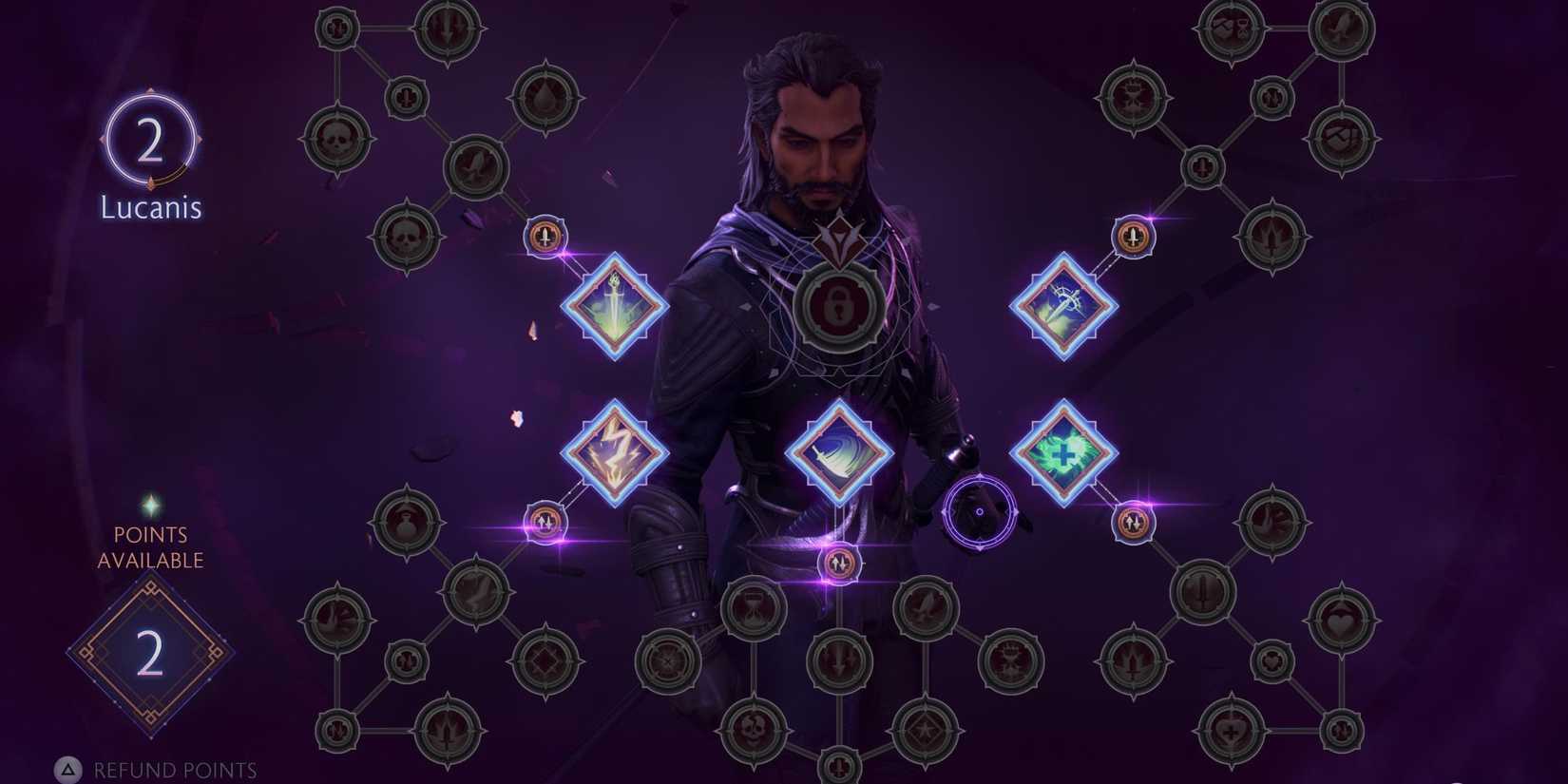 Dragon Age: The Veilguard - The Best Build For Mage