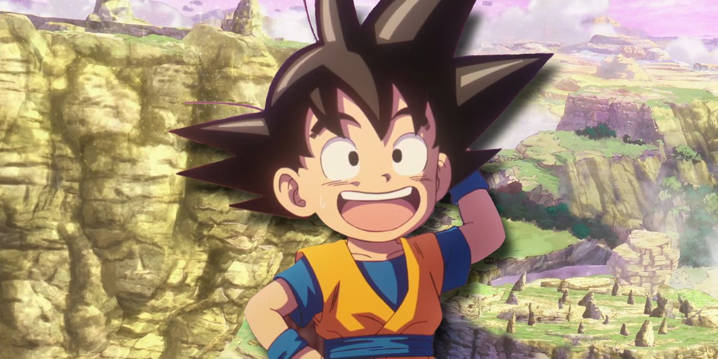 Dragon Ball Daima's Opening Lyrics Explained, What Is Jaka Jaan Really ...