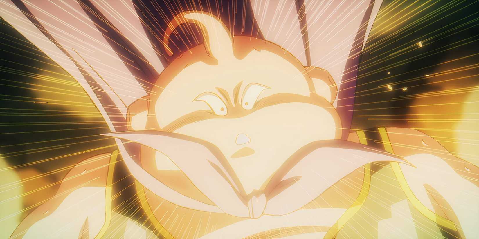 Dragon Ball Daima Introduced a Major Majin Buu Retcon, and Ruined My ...