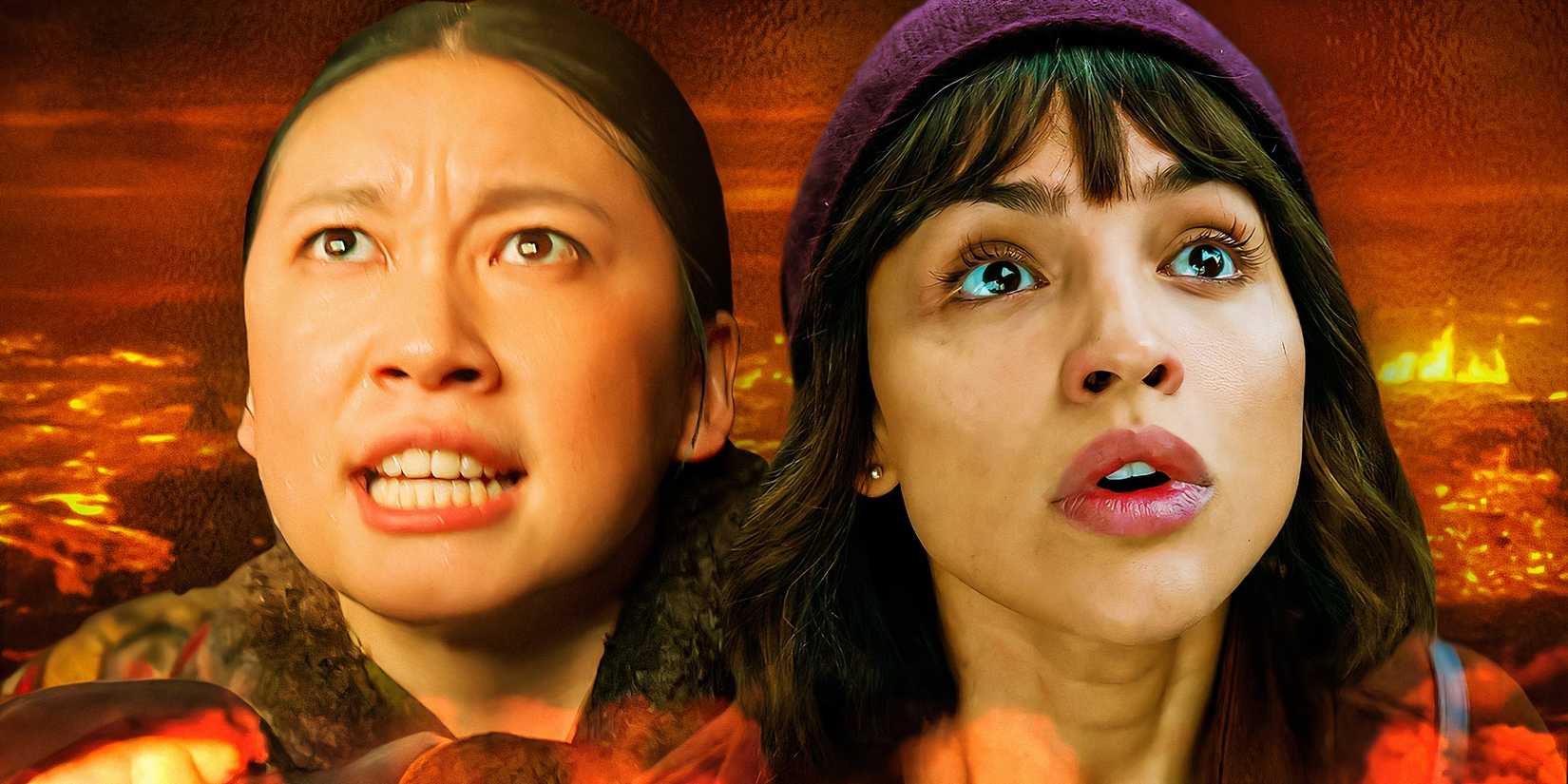 3 Body Problem Season 2 Gets First Major Casting Update As Netflix's ...