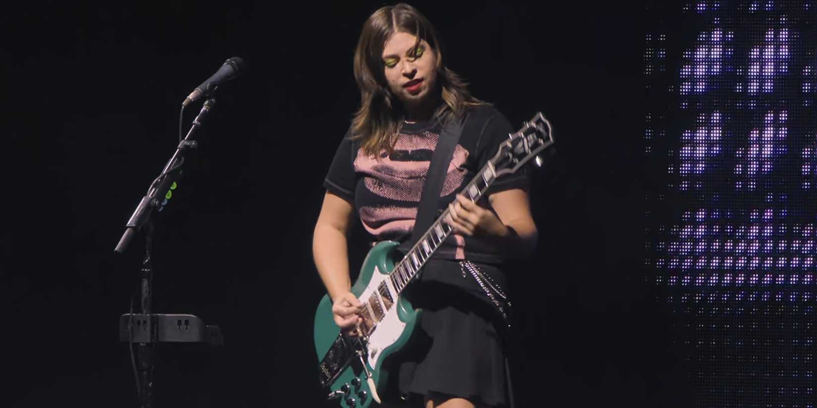 Guts World Tour Performer Guide: Every Olivia Rodrigo Backup Dancer ...
