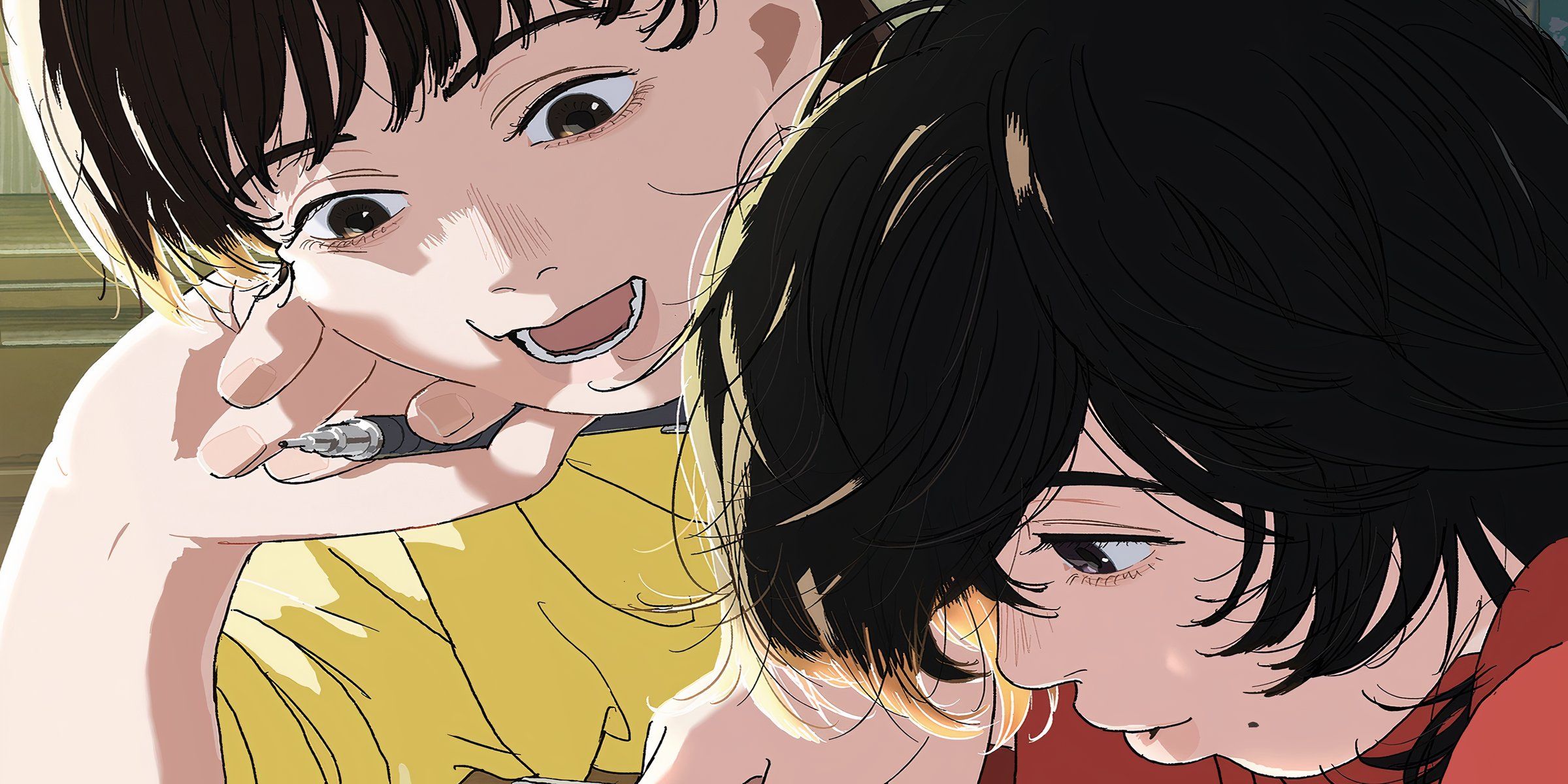 Look Back Summary, Latest News, Trailer, Cast, Where to Watch and More