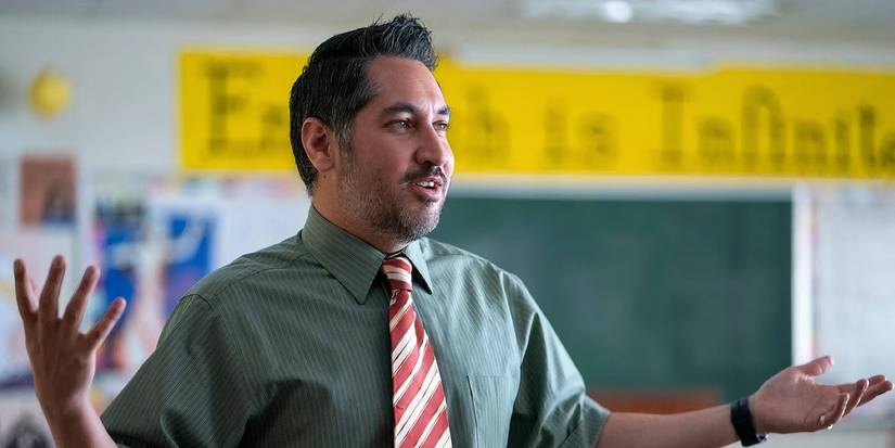 English Teacher English Teacher Season 2: Confirmation & Everything We ...