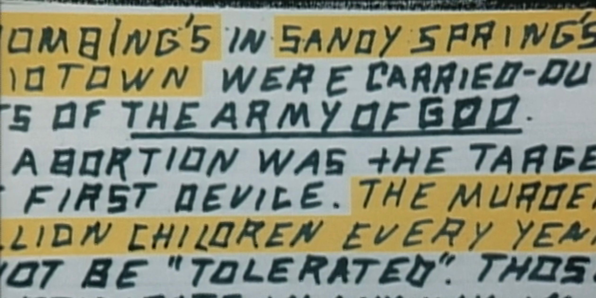 Unsolved Mysteries Summary, Trailer, Cast, and More