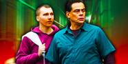 Escape At Dannemora True Story How Richard Matt David Sweat Broke Escape At Dannemora True Story How Richard Matt David Sweat Broke