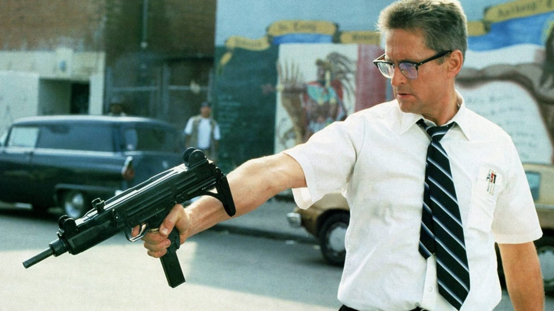 Falling Down Summary, Latest News, Trailer, Cast, Where to Watch and More