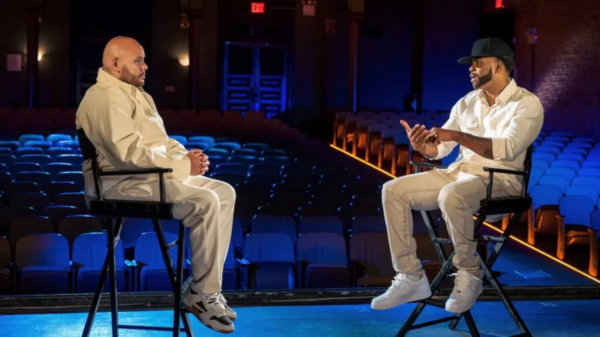 Fat Joe Talks Summary, Latest News, Trailer, Season List, Cast, Where ...