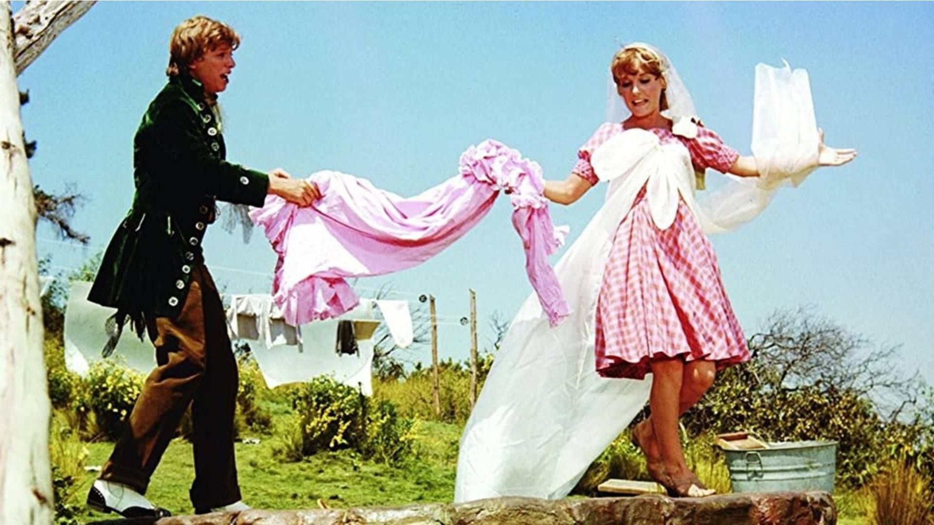 Finian's Rainbow Summary, Latest News, Trailer, Cast, Where to Watch ...