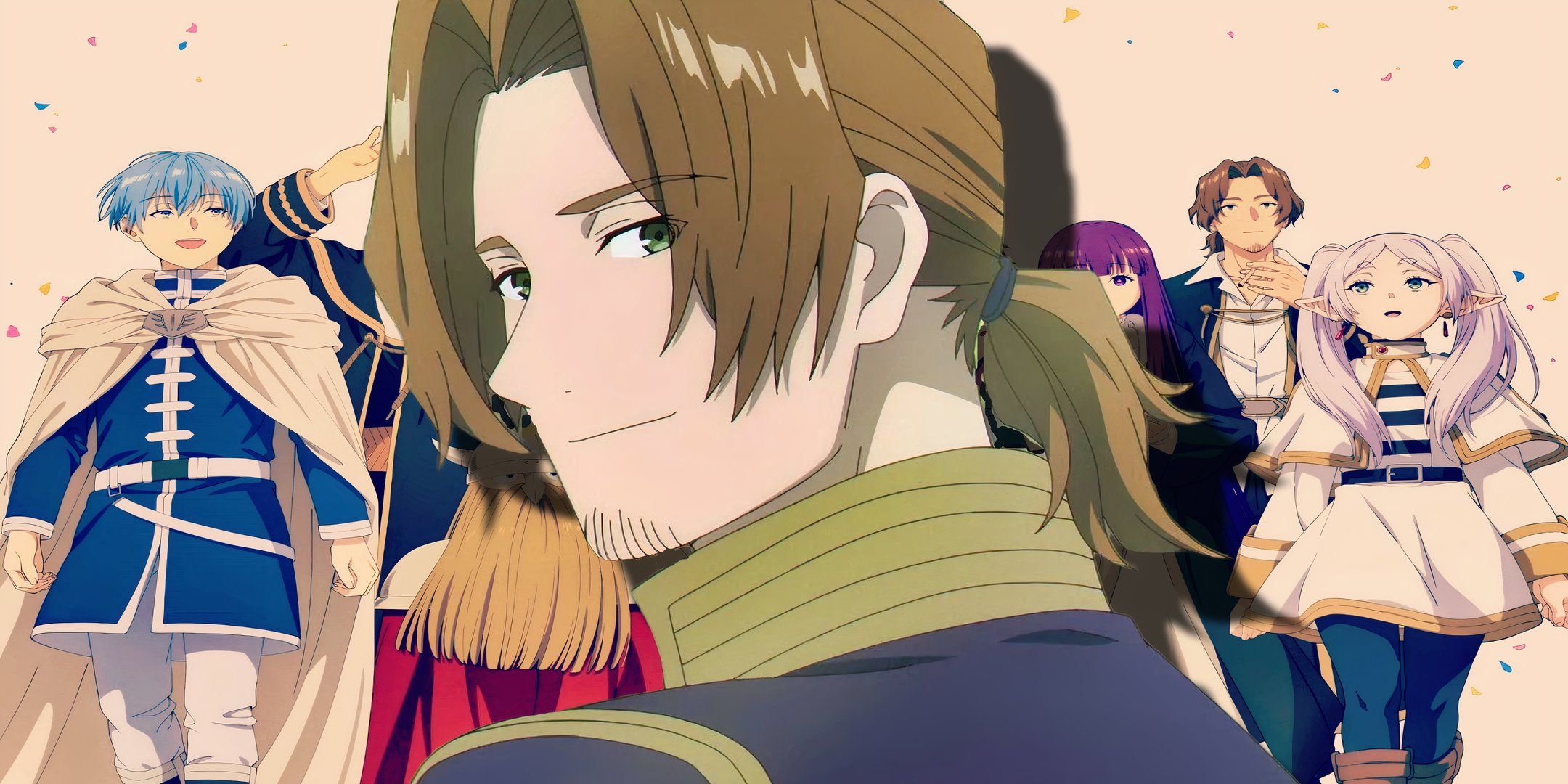 Frieren: Beyond Journey's End Finally Brings Back a Fan-Favorite ...