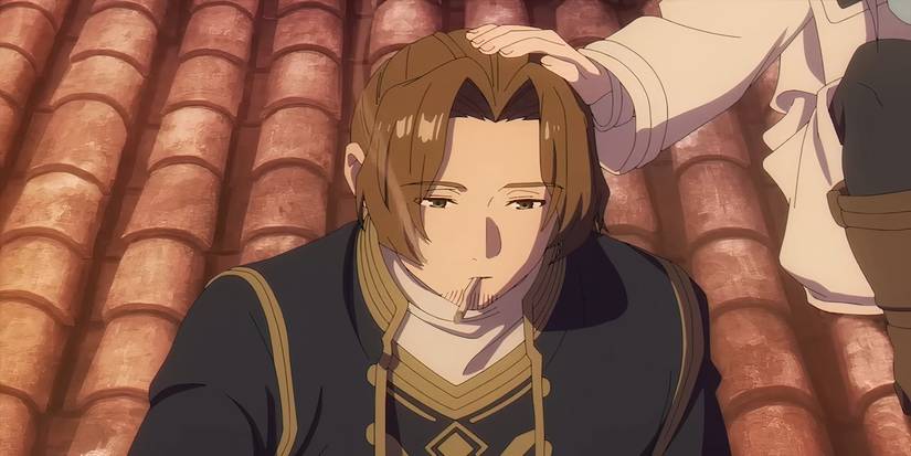 Frieren: Beyond Journey's End Finally Brings Back a Fan-Favorite ...