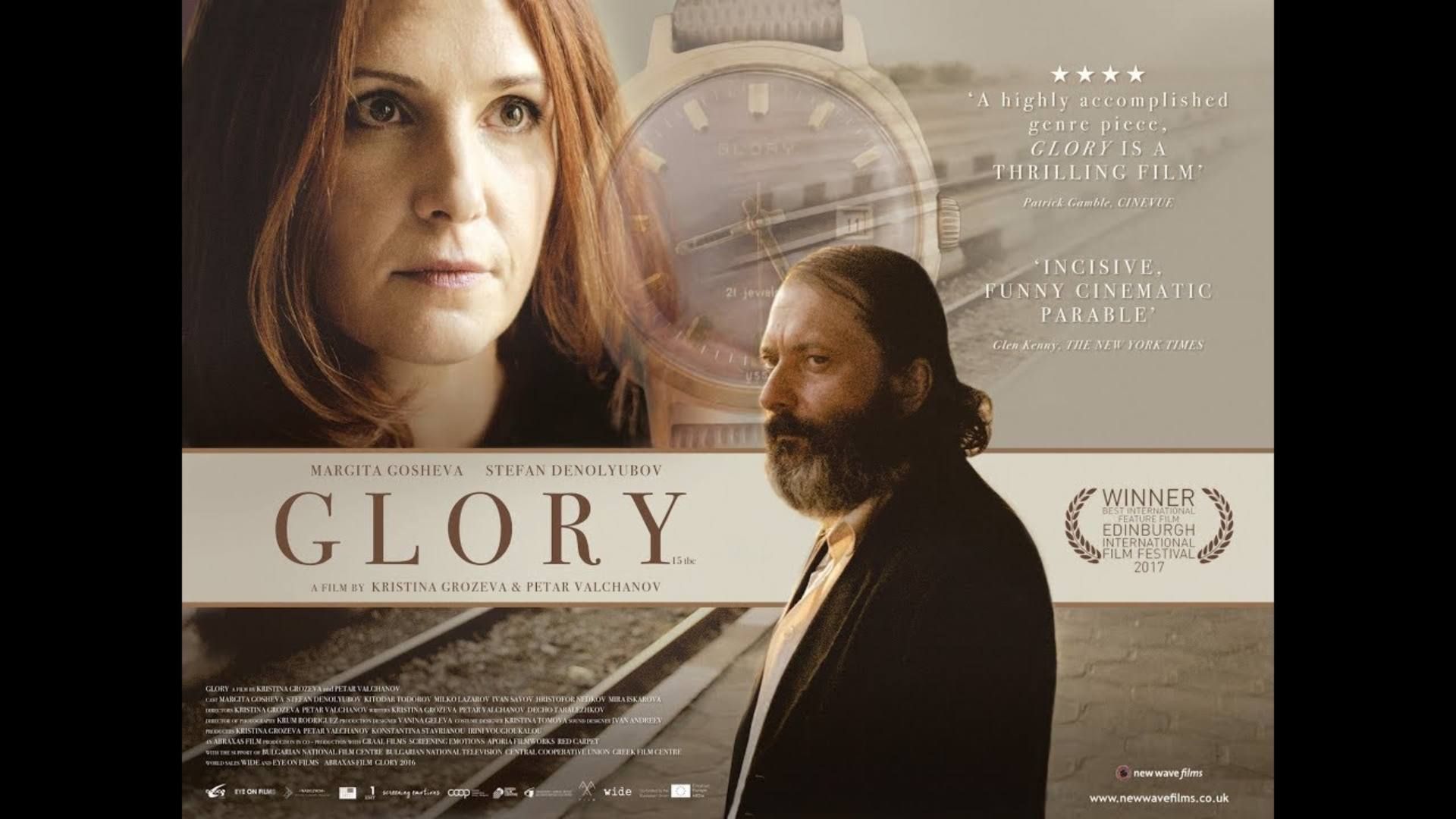 Glory (2016) Summary, Latest News, Trailer, Cast, Where to Watch and More