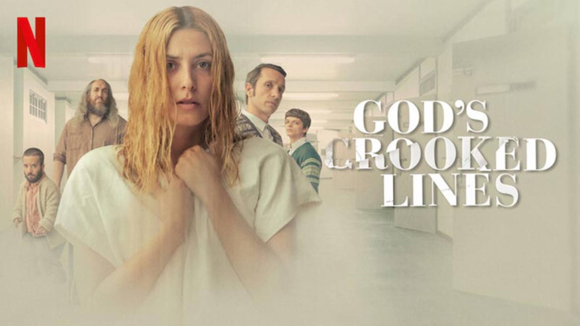 God's Crooked Lines (2022) Summary, Latest News, Trailer, Cast, Where ...