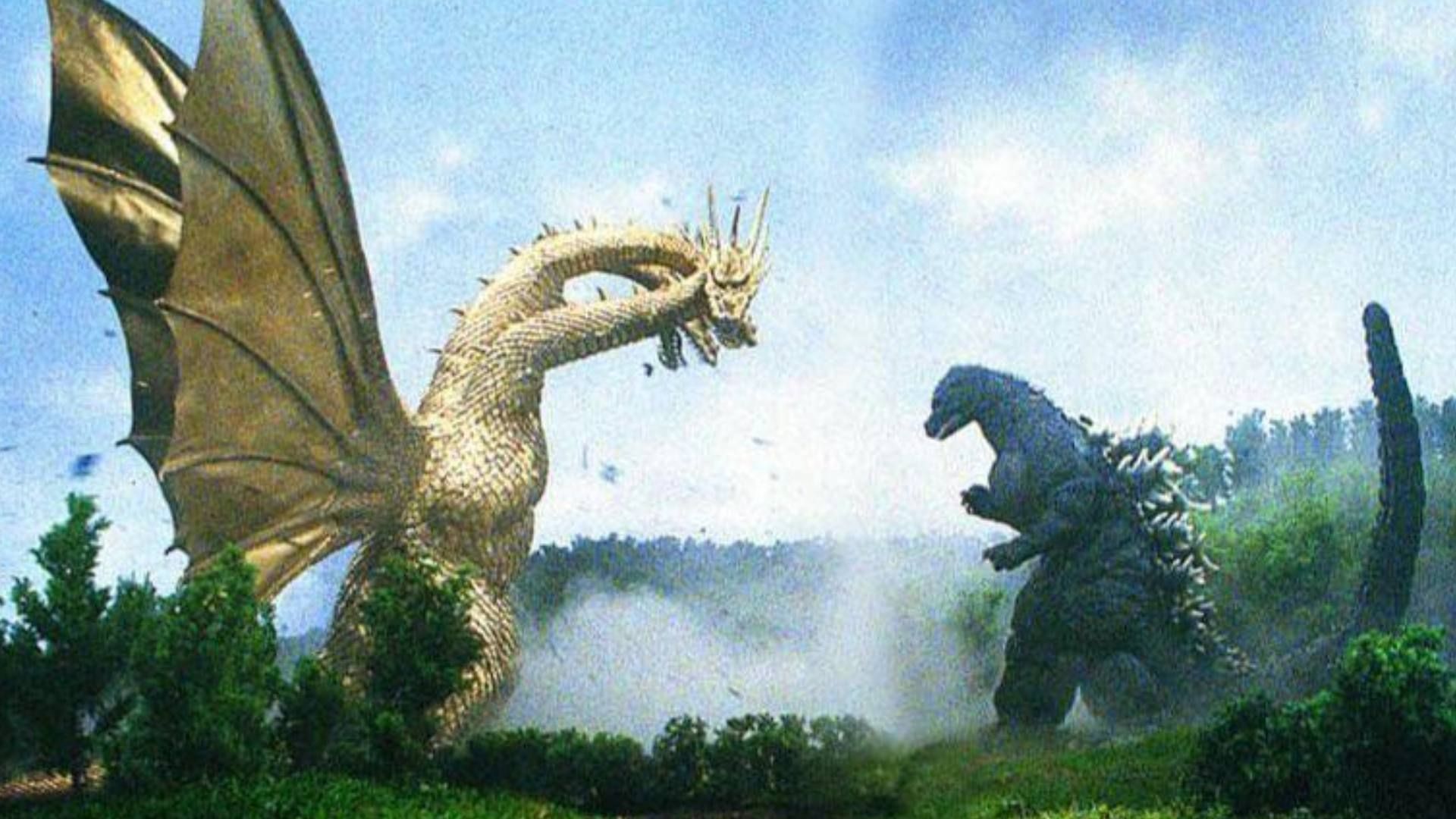 Godzilla vs. King Ghidorah Summary, Latest News, Trailer, Cast, Where ...