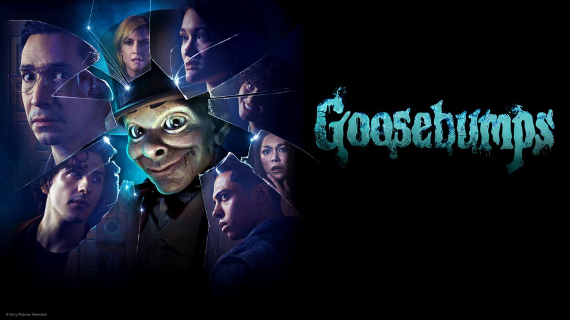 Goosebumps Summary, Trailer, Cast, and More