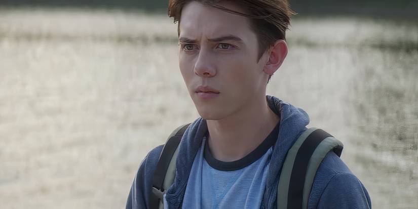 Time Cut Ending Explained: The Sweetly Slasher's Identity & Why Lucy ...