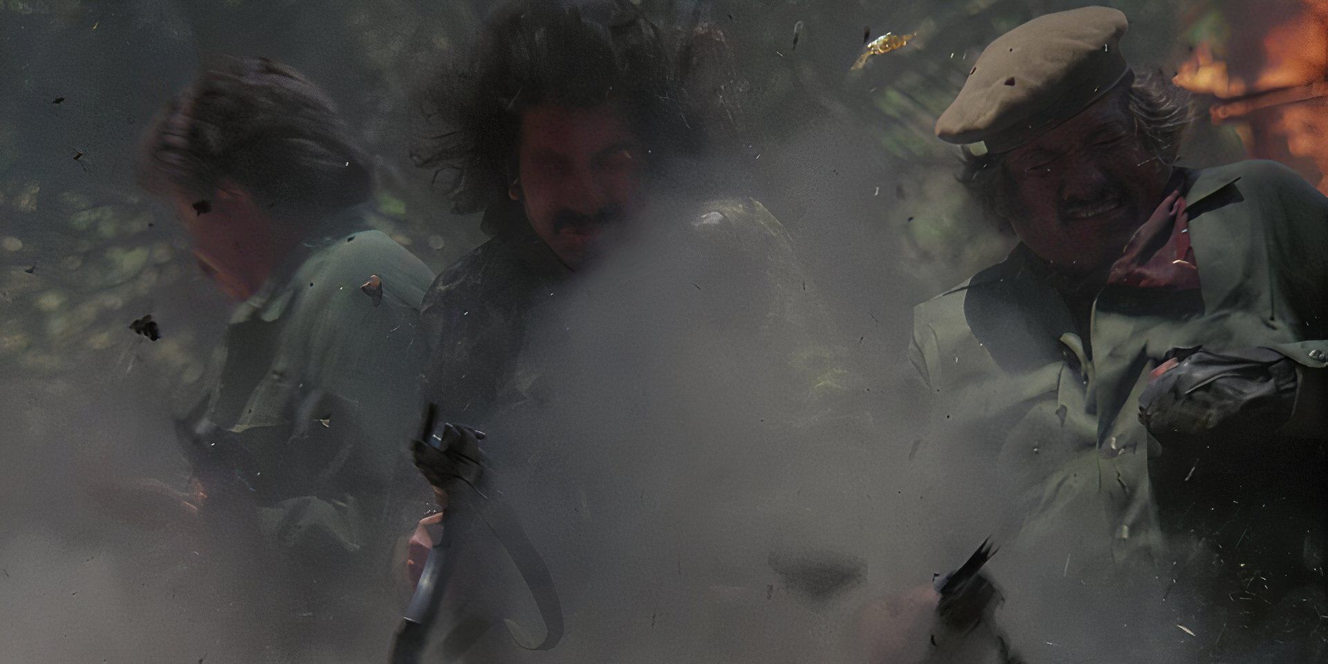 Predator Summary, Trailer, Cast, and More