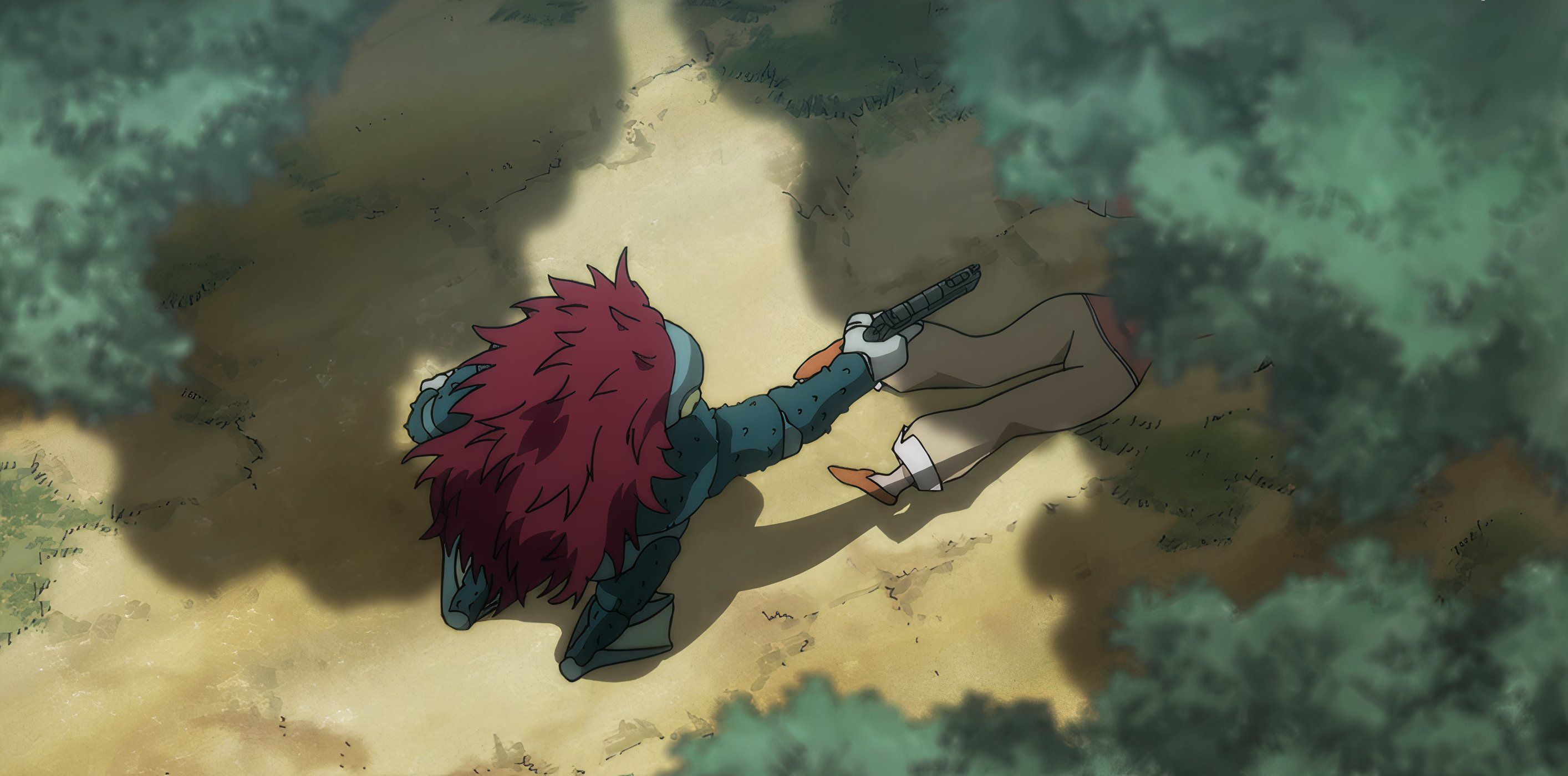 Hunter x Hunter Summary, Trailer, Cast, and More