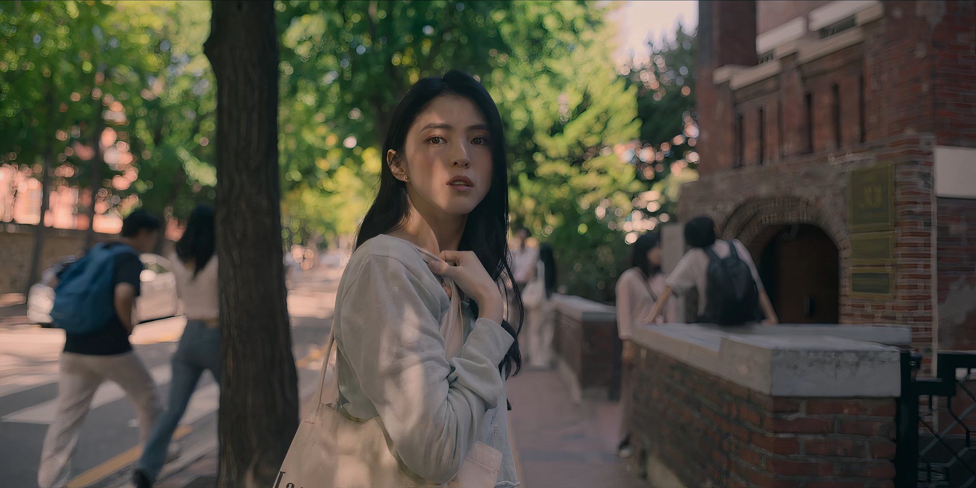 Gyeongseong Creature Summary, Trailer, Cast, and More