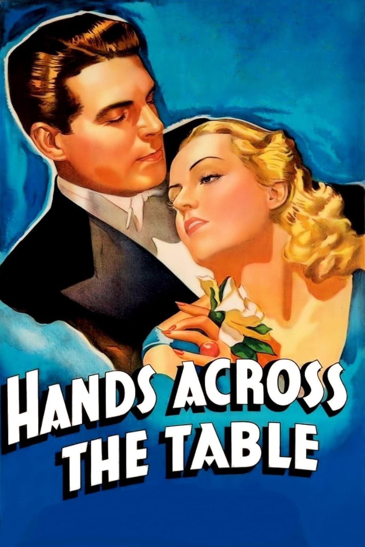 Hands Across the Table (1935) | ScreenRant