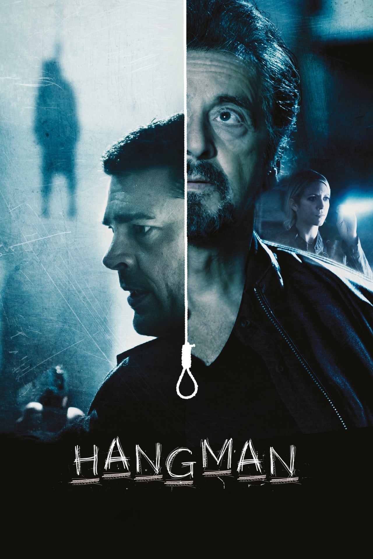 Hangman Summary, Latest News, Trailer, Cast, Where to Watch and More