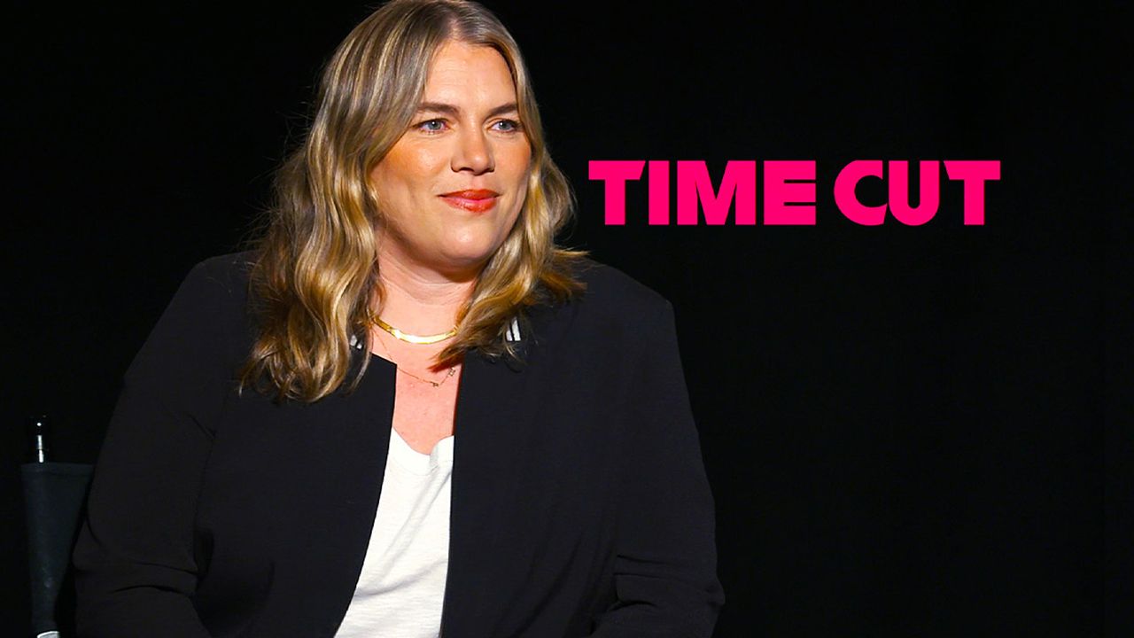 Time Cut Director Hannah Macpherson Reveals Early 2000s Horror ...