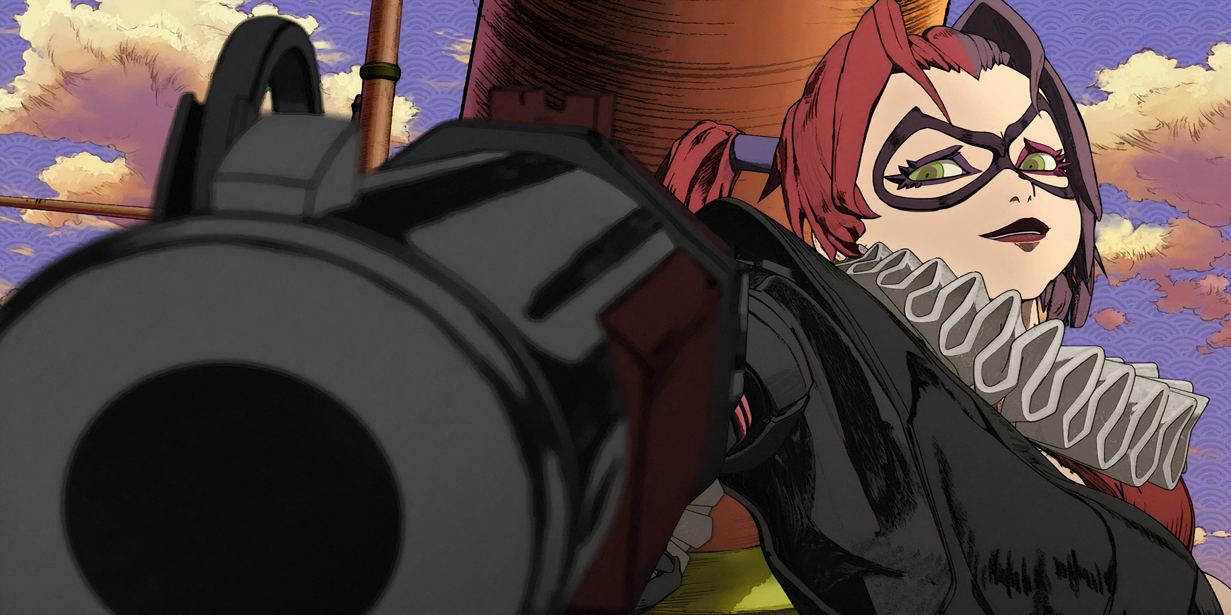 Batman Ninja Summary, Trailer, Cast, and More