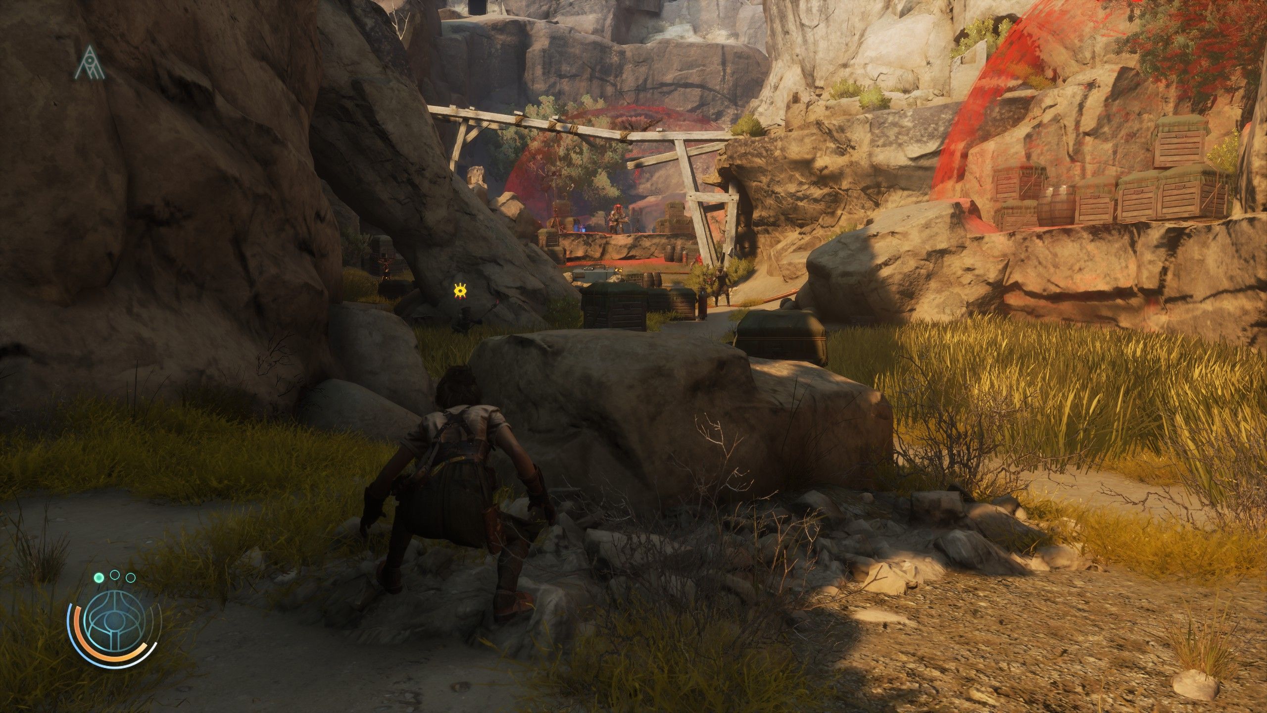 Unknown 9: Awakening Review - A Hasty Patchwork Of Ideas