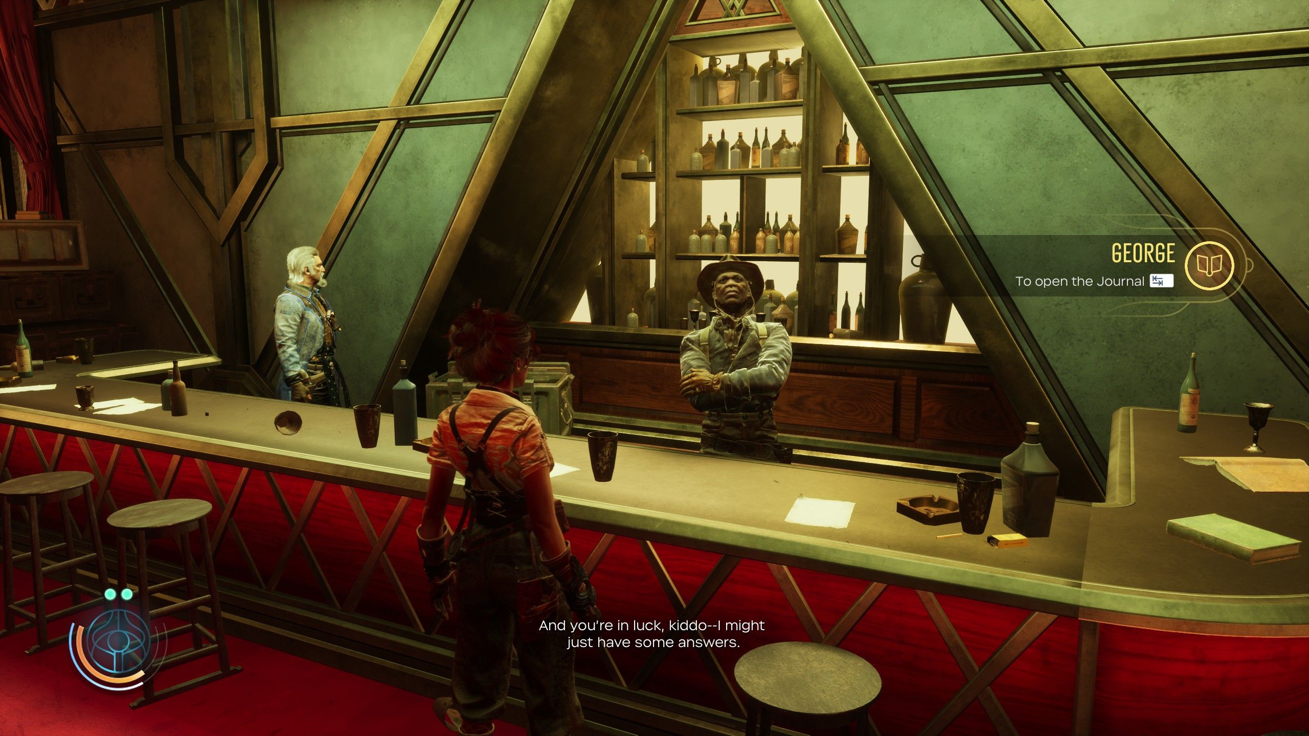 Unknown 9: Awakening Review - A Hasty Patchwork Of Ideas