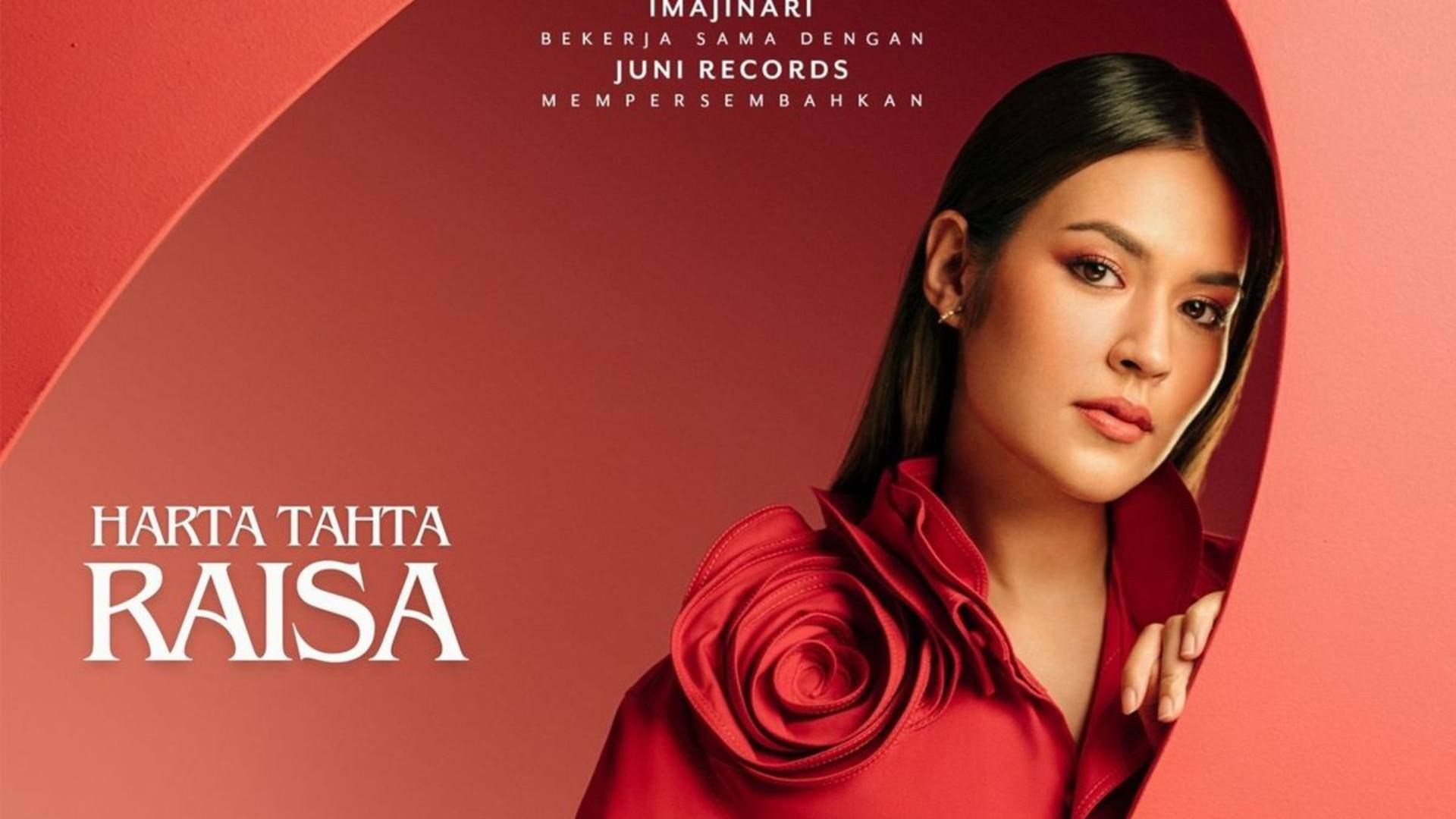Harta Tahta Raisa Summary, Latest News, Trailer, Cast, Where to Watch ...