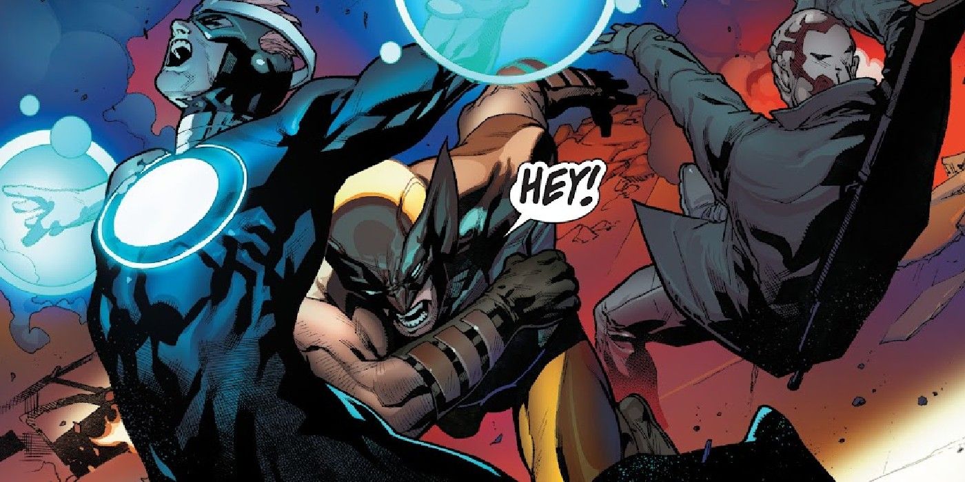 Havok And Cyclops 7 Cliffhangers X Men '97 Needs To Resolve GameSpot