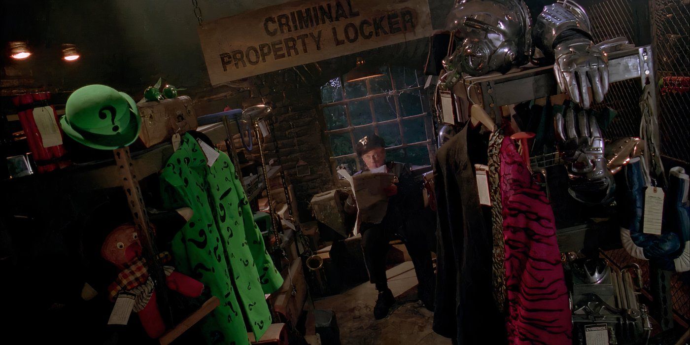 Batman & Robin Summary, Trailer, Cast, and More