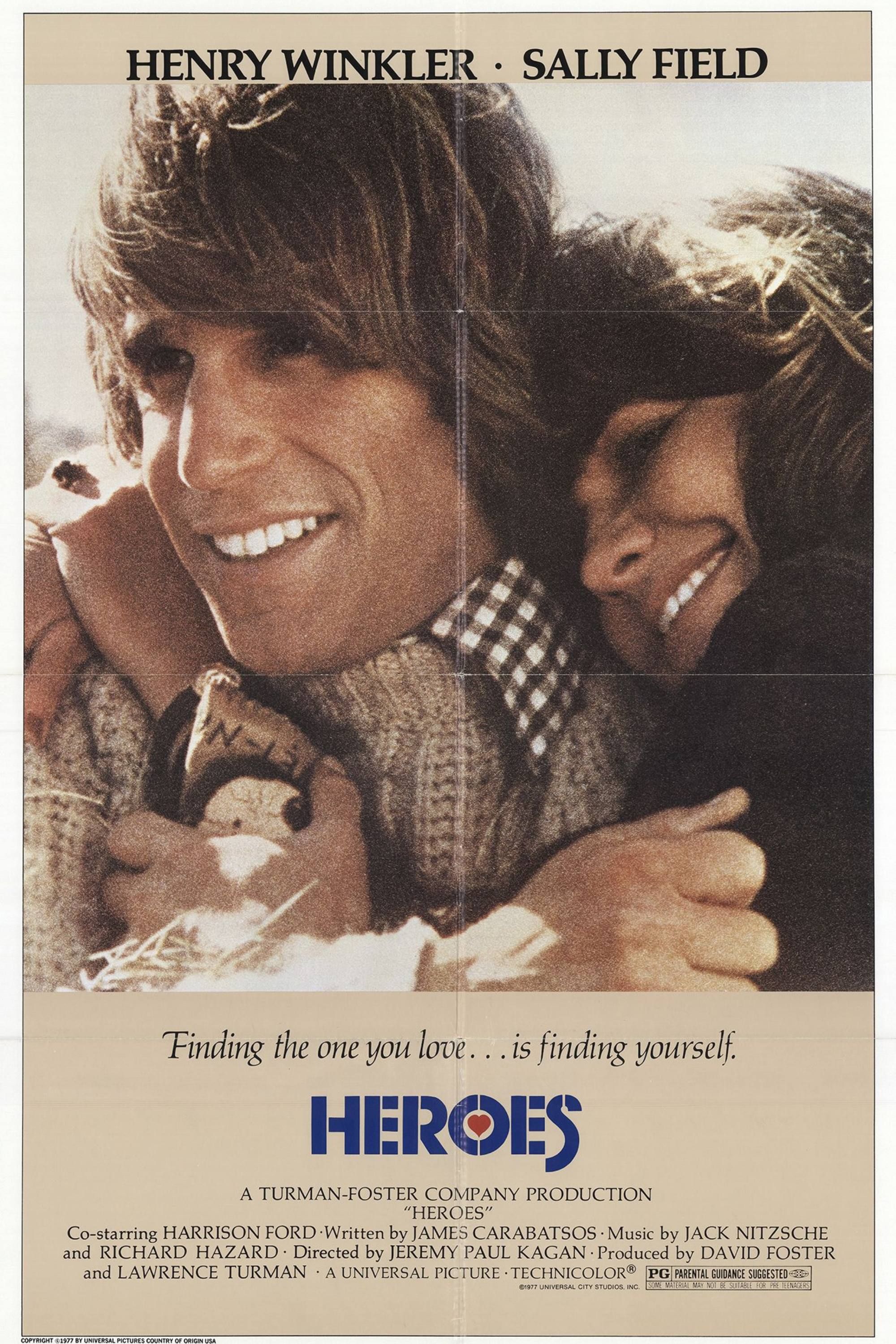 Henry Winkler's 10 Best Movies And TV Shows