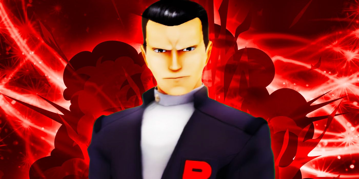 How To Beat Giovanni In Pokémon GO (November 2024)