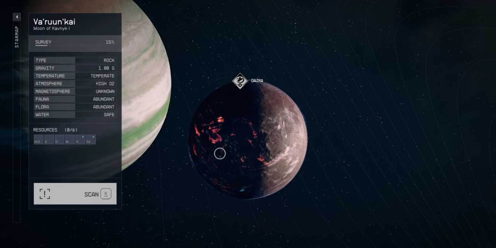 Starfield: Shattered Space - The Promised, Broken Walkthrough (Effigies ...