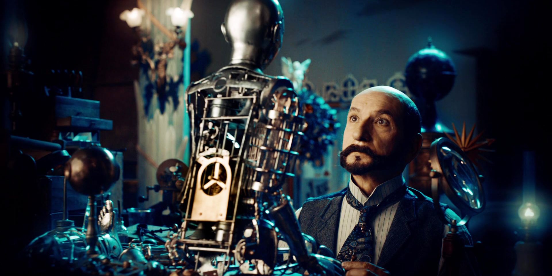 Hugo Summary, Trailer, Cast, and More